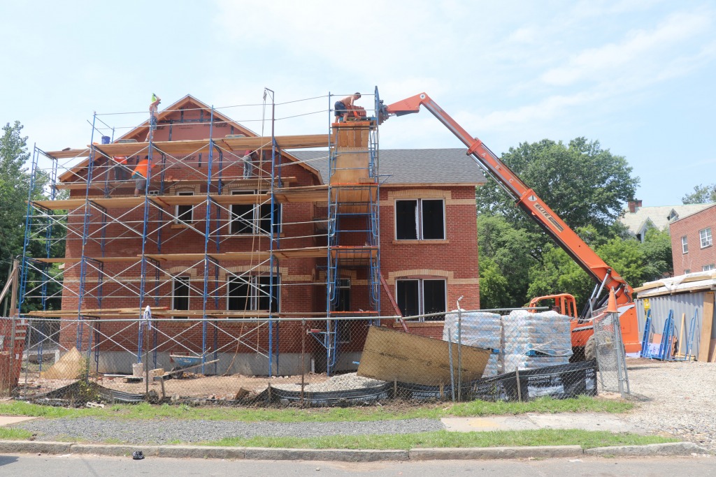 Welcome To NINA - NINA Hartford